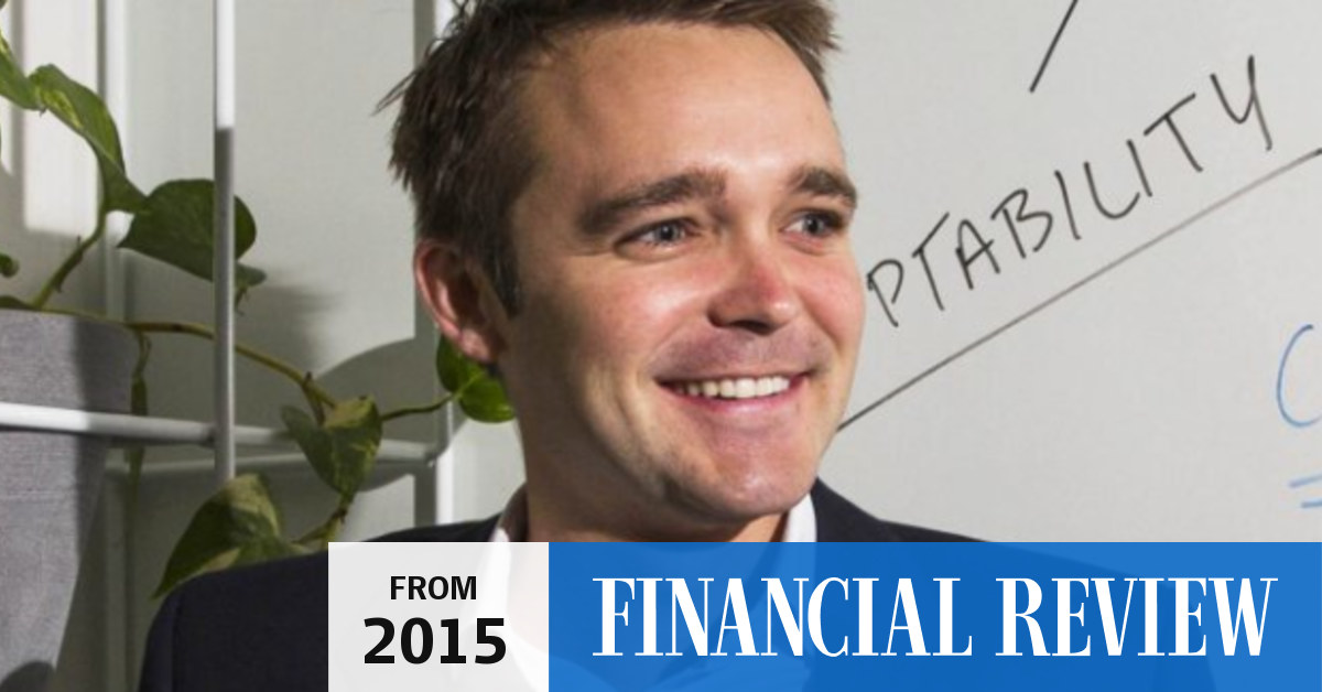 Wyatt Roy 'can't remember' if he played role in Ashby affair